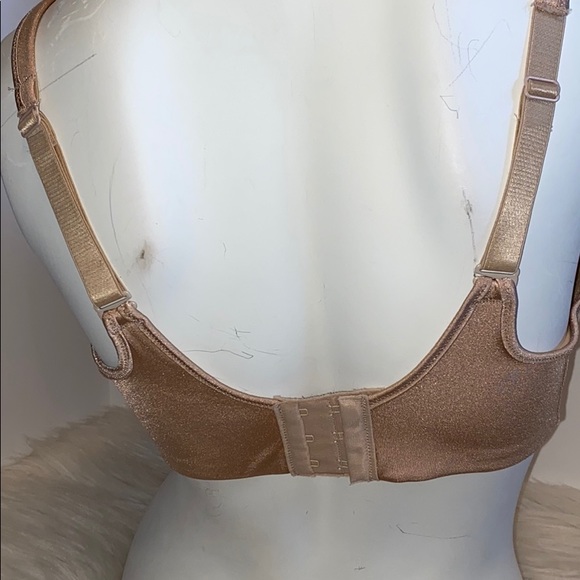 Bali Intimates And Sleepwear Bali Beige Bra Poshmark